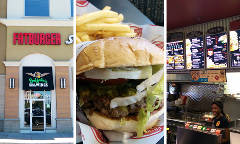 Fatburger – Tasty Burgers