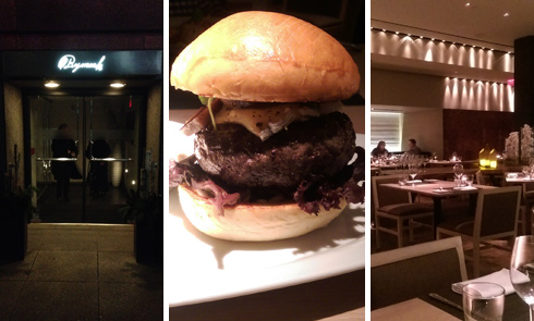 Bymark – Tasty Burgers